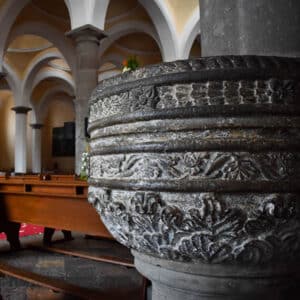 Capilla Real de Naturales, un toque árabe en Cholula | Descubre México