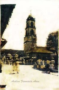 Información de Paracho, Michoacán: Historia, turismo, clima y más