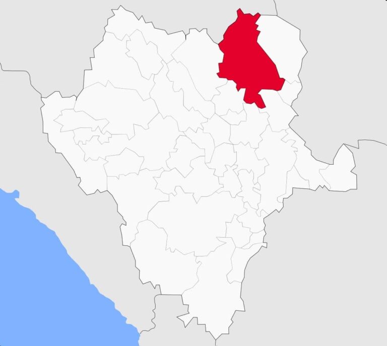 Información de Mapimí: Historia, turismo, tradiciones y más