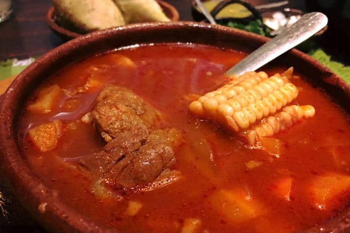 10 delicias michoacanas que te enamorarán | Descubre México