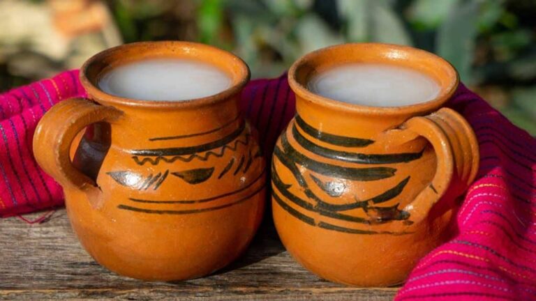 Diez datos del Pulque que no sabías y que te harán amarlo