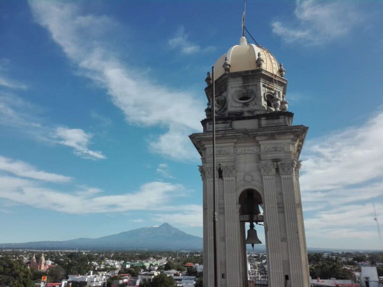 Catedral de Colima, un templo sin igual que tienes que conocer