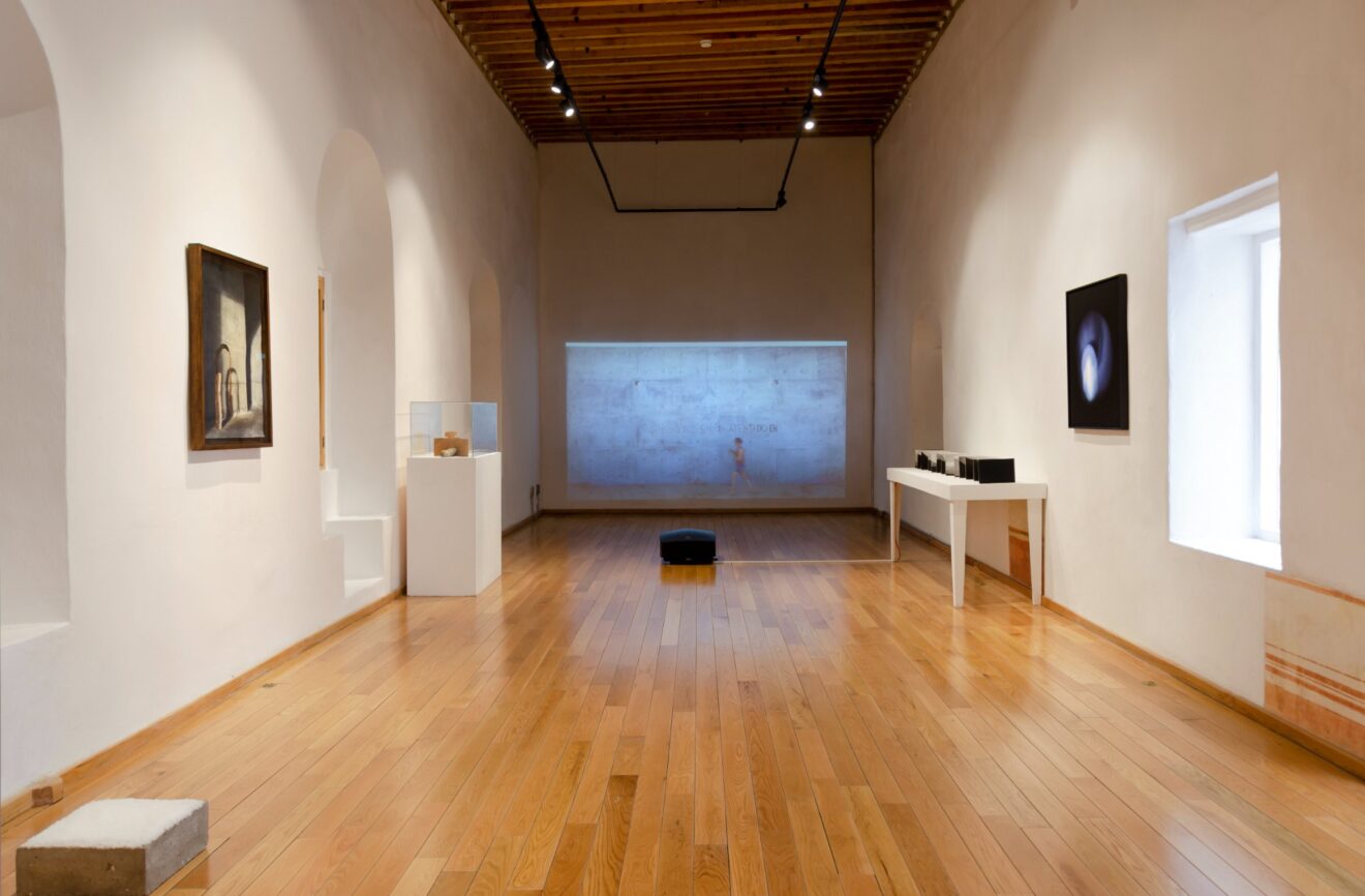 ¿Conoces el Museo de Arte Contemporáneo de Querétaro? | Descubre México