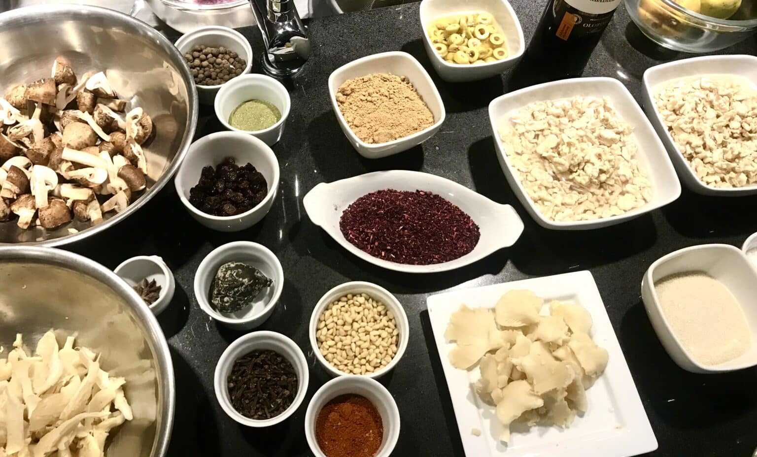 Mole Rosa de Taxco, un platillo único que tienes que probar | Descubre ...