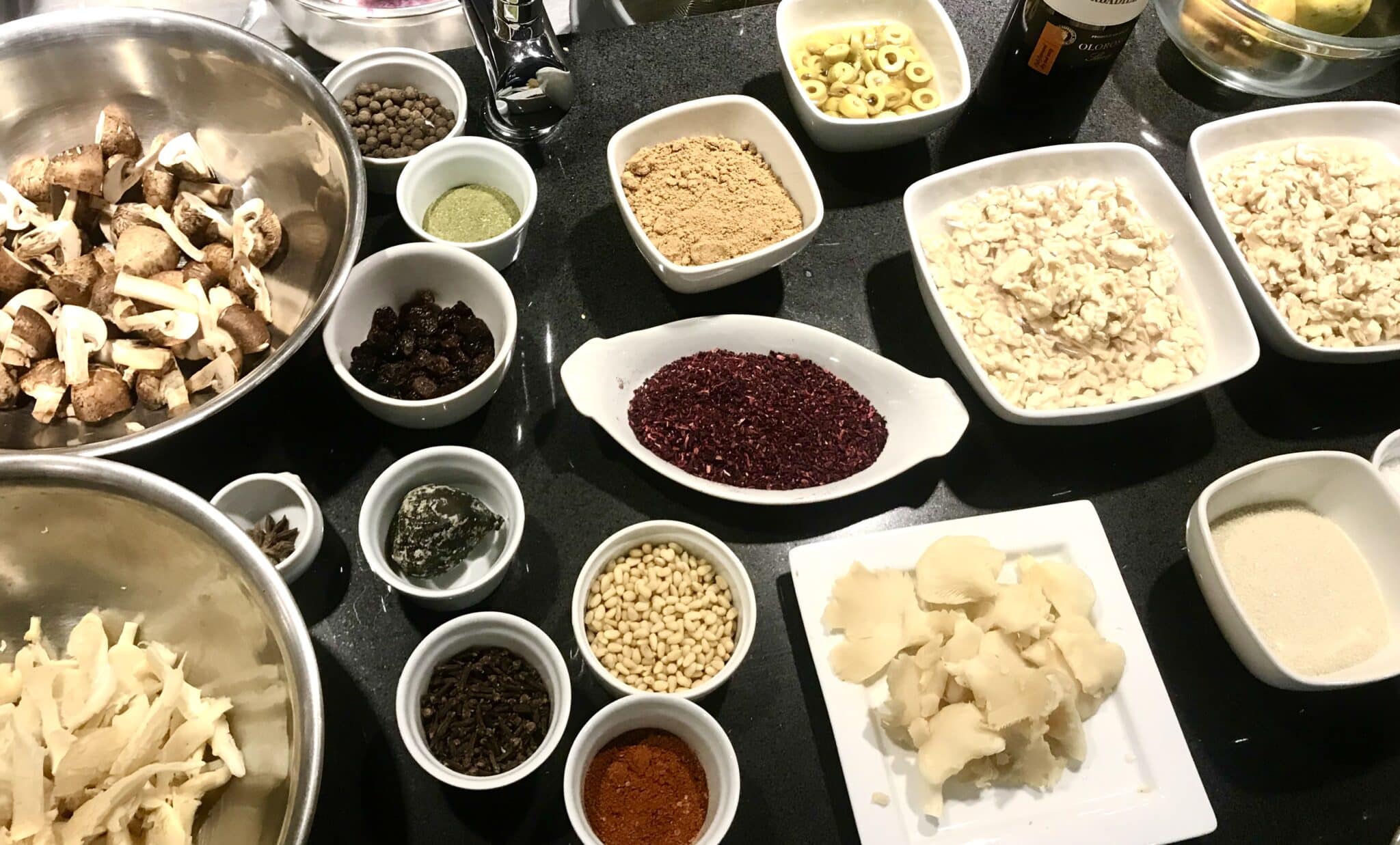 Mole Rosa de Taxco, un platillo único que tienes que probar | Descubre ...