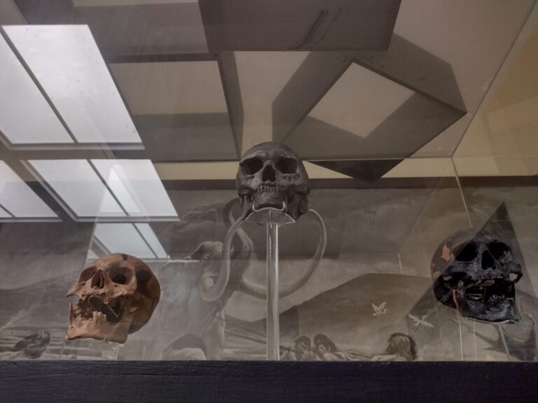Museo Prehistórico de Tepexpan, resguardo de la prehistoria de México ...