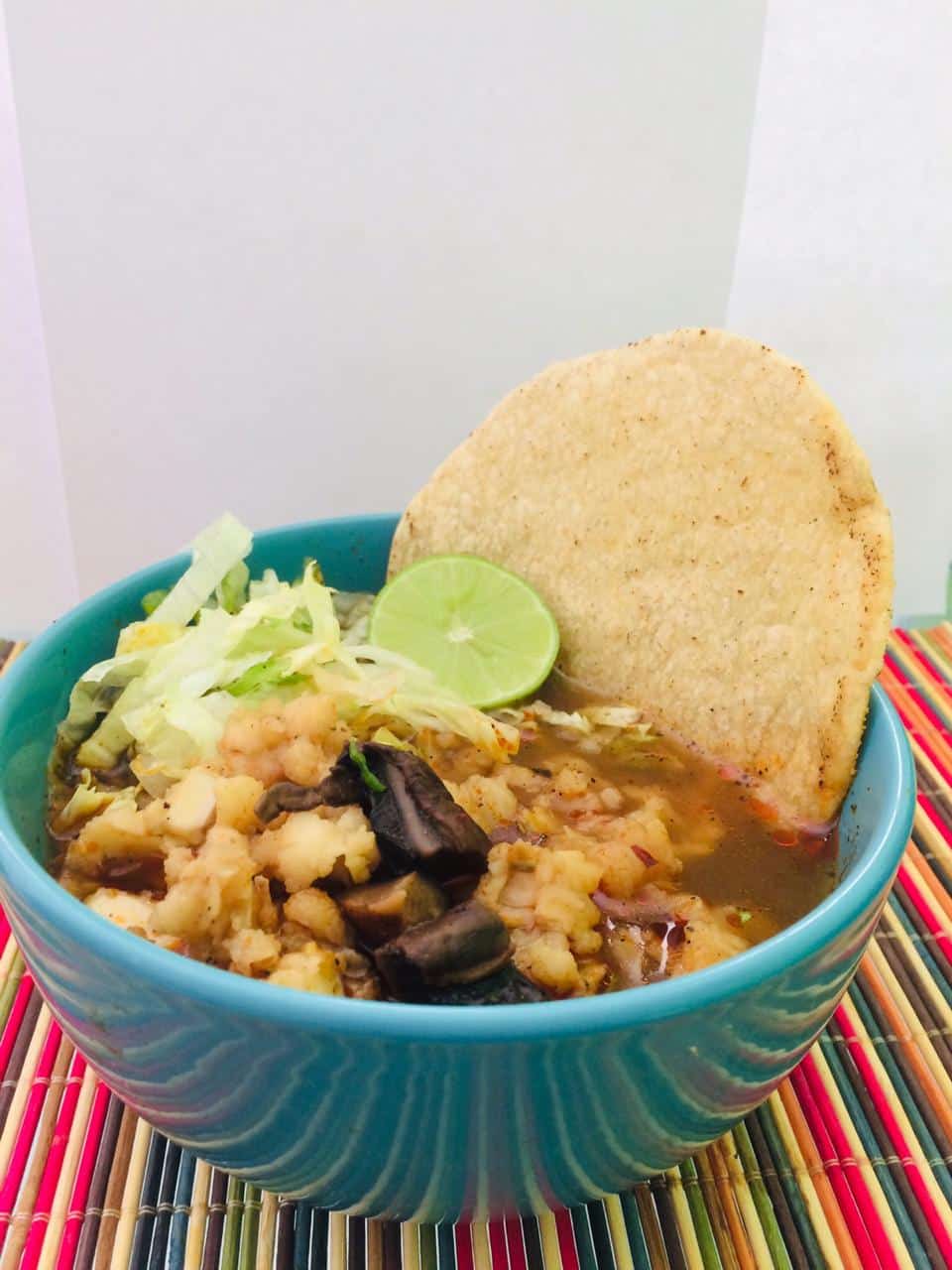 Pozole, el infaltable del mes más patrio | Descubre México