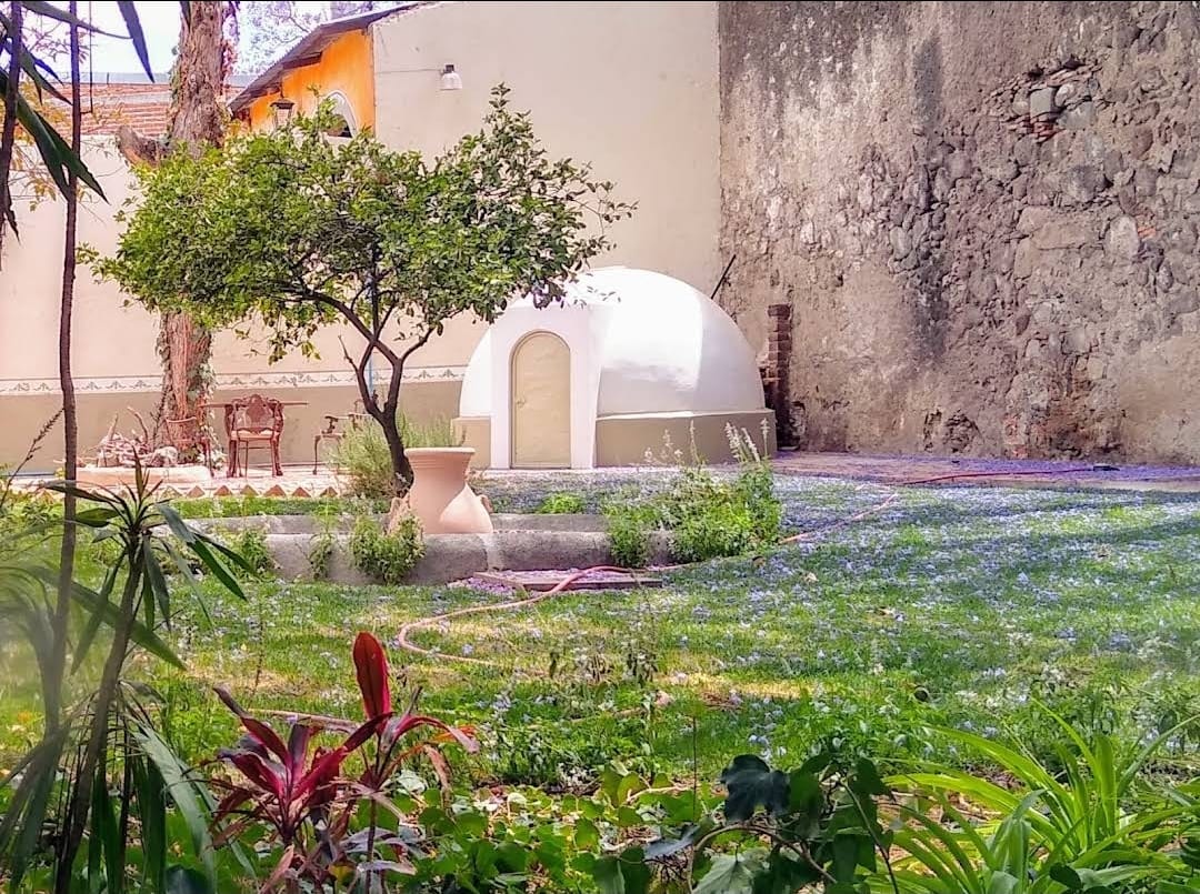 Temazcales en la CDMX: tradición y sanación | Descubre México
