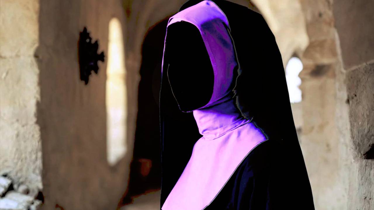 ¿Conoces la leyenda de la Monja de El Refugio? | Descubre México