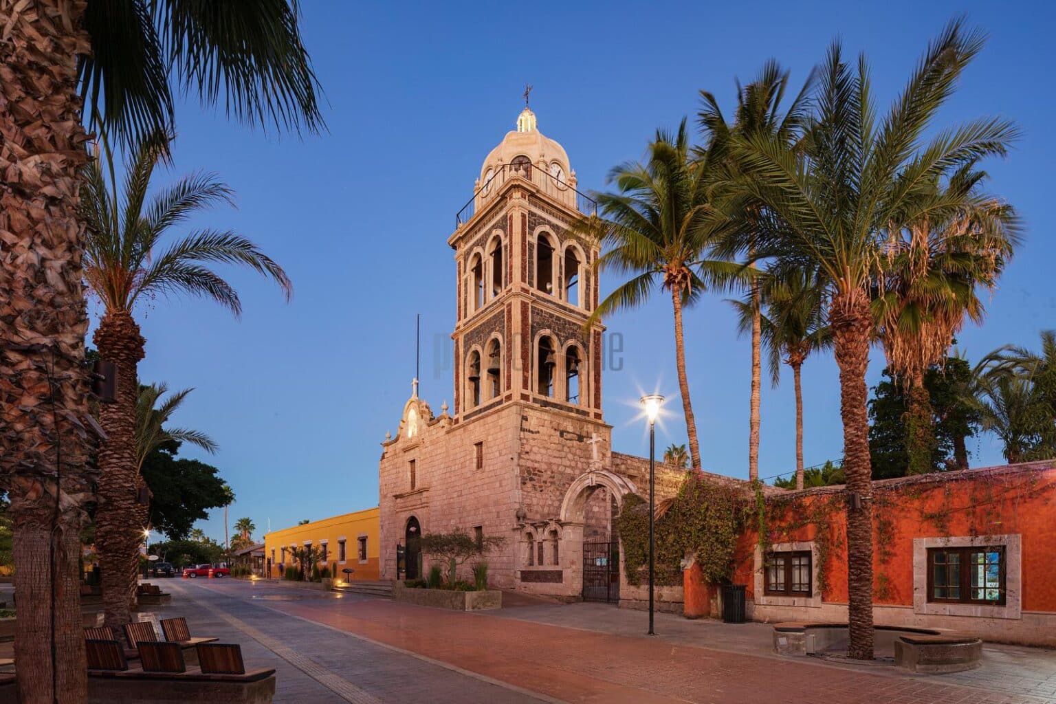 Guía básica de Baja California Sur: Historia, turismo, clima y más