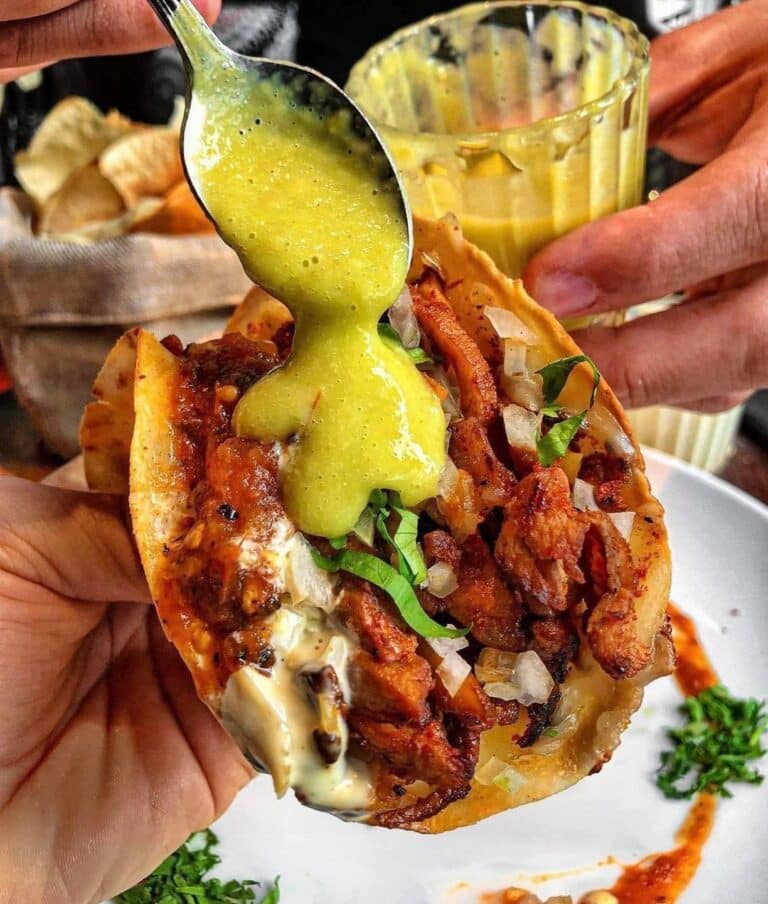 ¿Cuál es el origen de los tacos al pastor? Aquí te contamos | Descubre ...