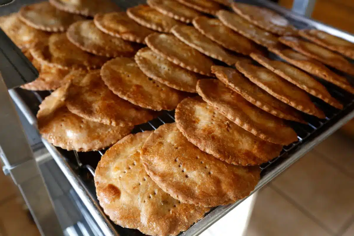 ¿Ya probaste las coyotas de Sonora? Aquí su historia | Descubre México