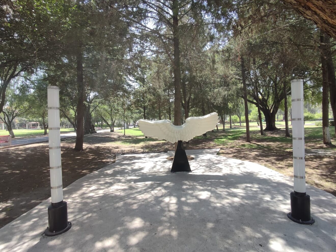 Deportivo Sierra Hermosa, un bello lugar que visitar en el Estado de ...