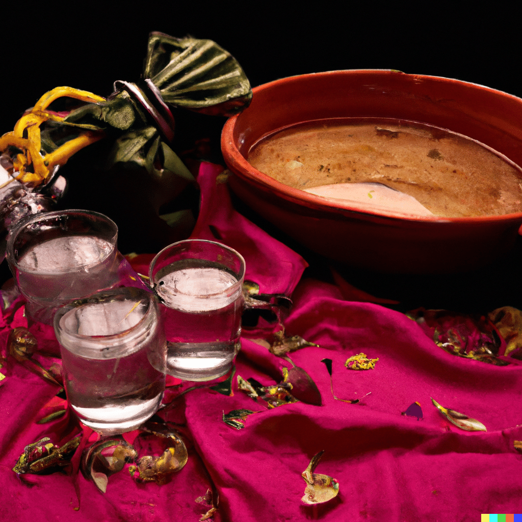 Sabor y diversión en el Festival del Pulque, Gastronomía típica y ...