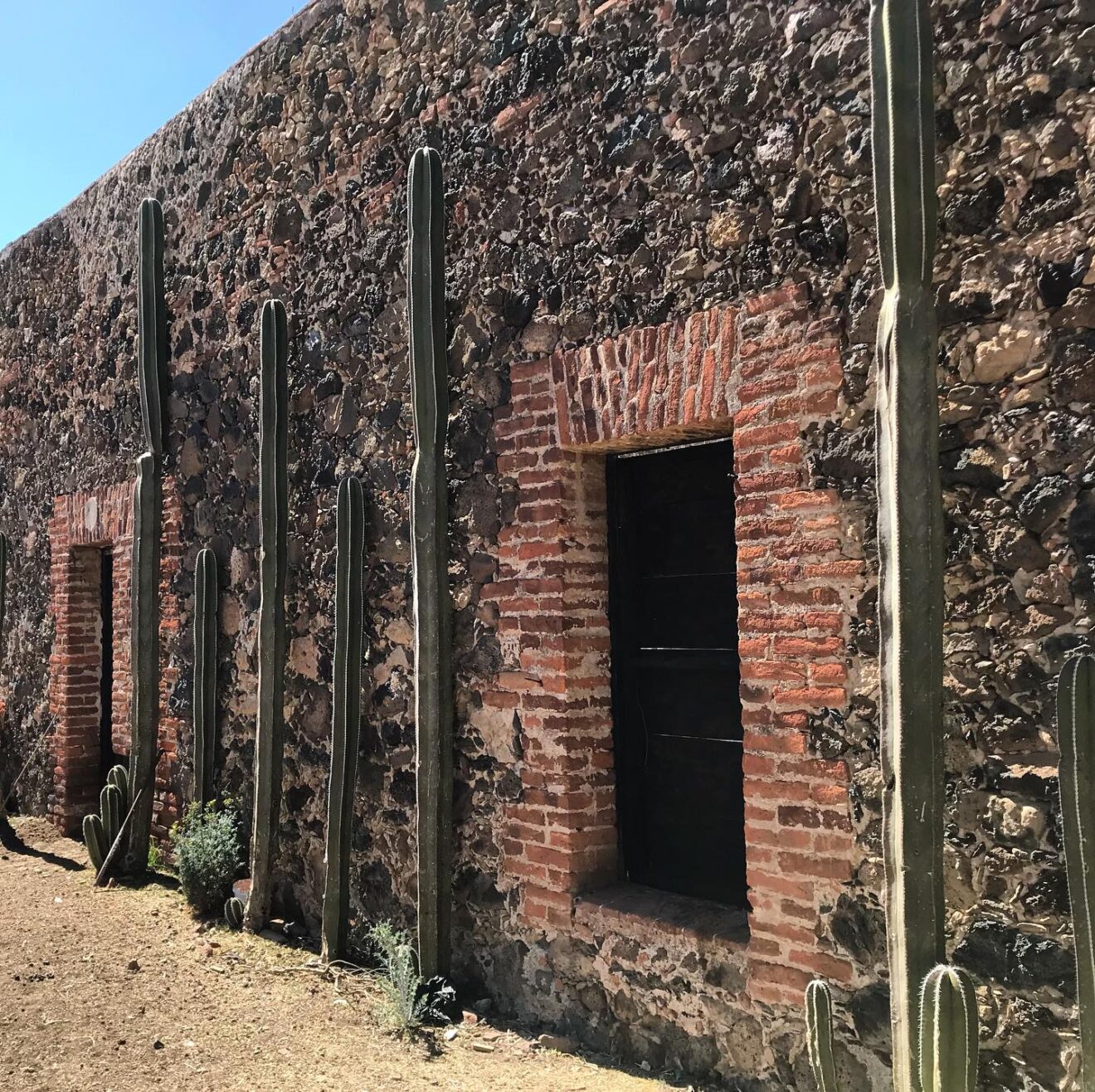 Hacienda San Antonio Tochatlaco, días de gloria y tradición pulquera ... Hacienda San Antonio Tochatlaco, días de gloria y tradición pulquera ...