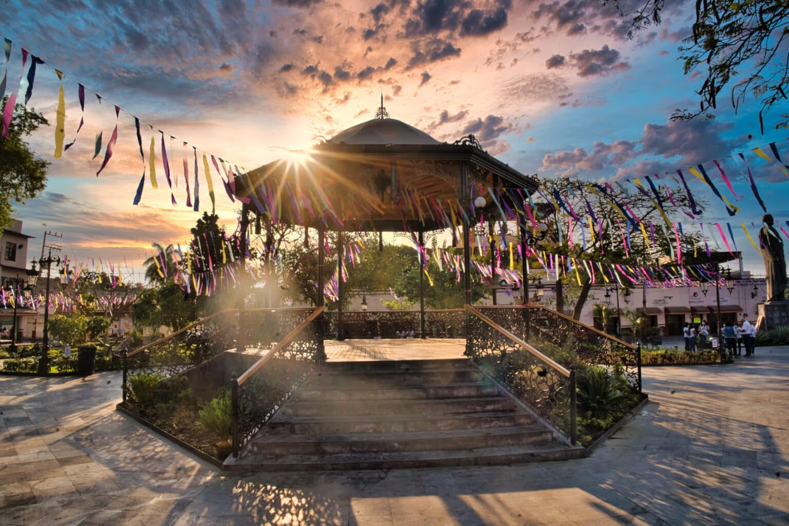 Guía básica de Tetelcingo, nuevo Barrio Mágico de Morelos | Descubre México