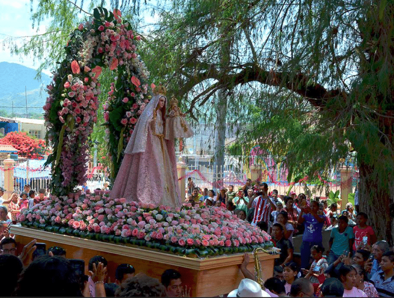 Guía básica de Tixtla, cuna de Vicente Guerrero
