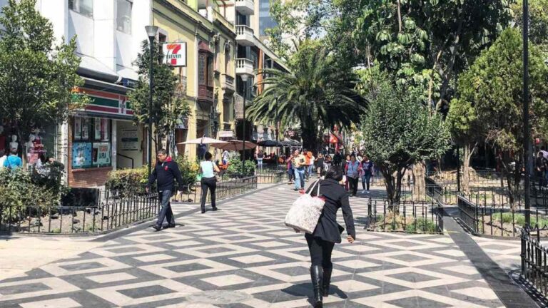 Zona Rosa, el ícono LGBT de la CDMX | Descubre México