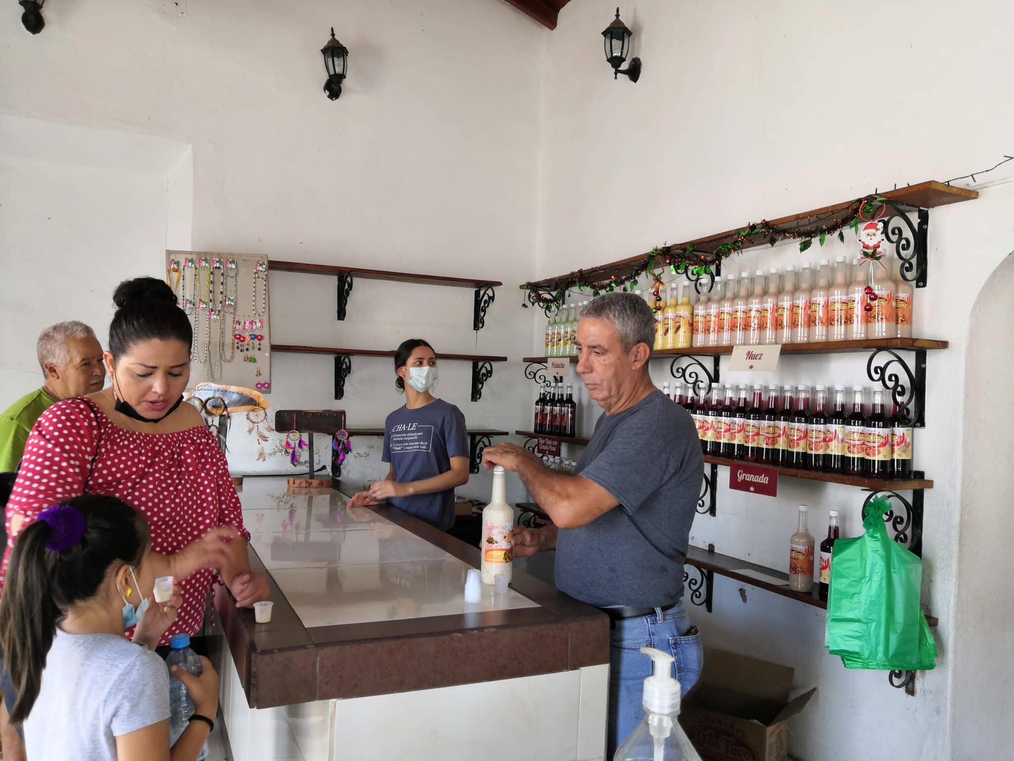 Ponche de Comala: el sabor mágico de Colima | Descubre México