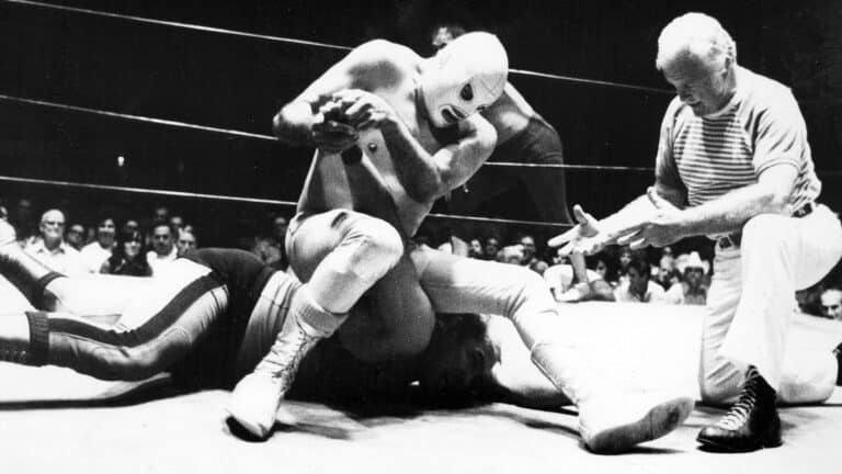 Máscaras y tradición: la historia de la lucha libre en México ...