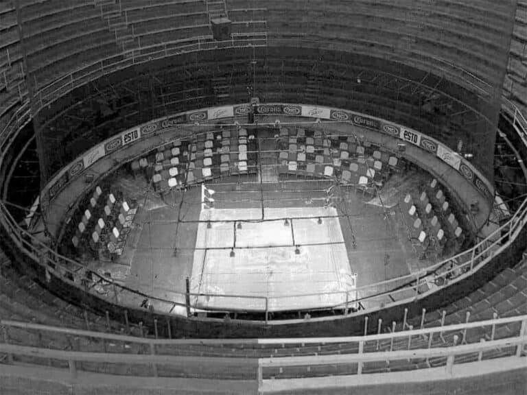 Arena México, legado de pasión y lucha libre | Descubre México