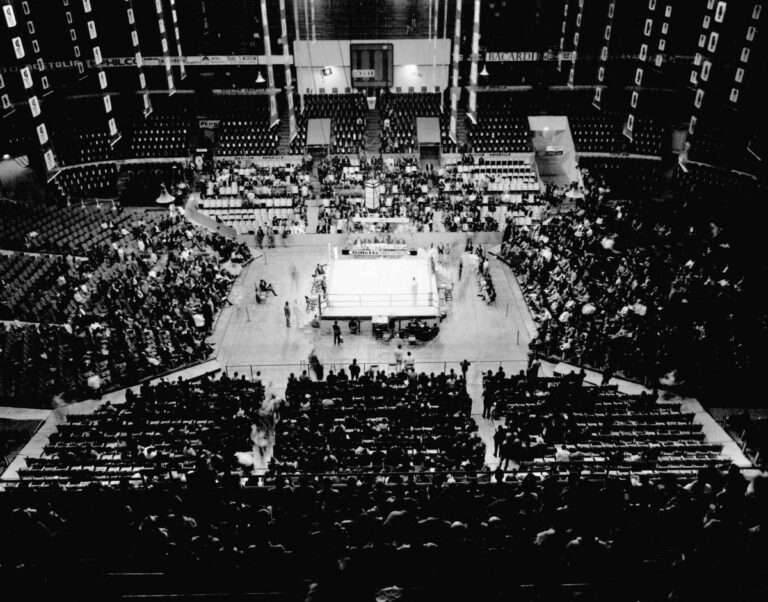 Arena México, legado de pasión y lucha libre | Descubre México