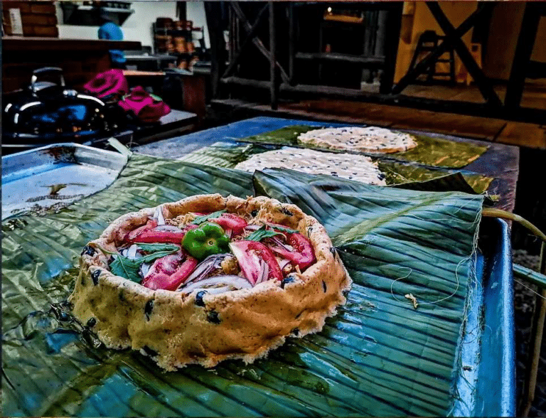 Pib Yucateco, el sabor ancestral y de tradición en cada bocado ...