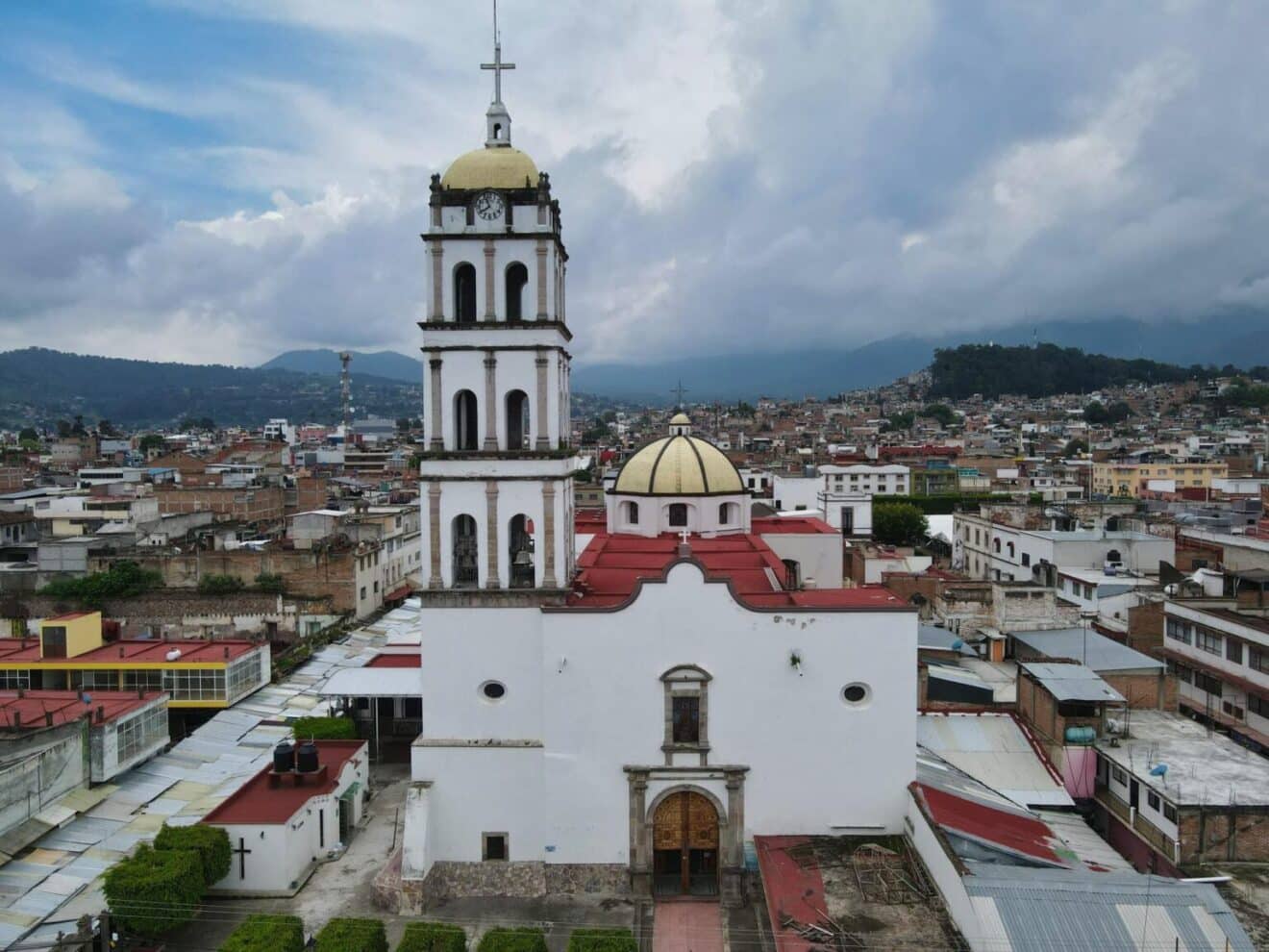 Guia basica de Zitácuaro: Historia, turismo, tradiciones y más