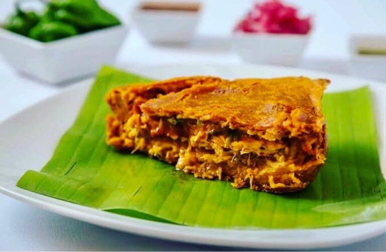 Pib Yucateco, el sabor ancestral y de tradición en cada bocado ...