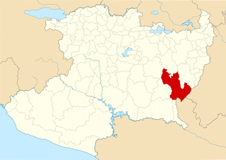 Guia basica de Zitácuaro: Historia, turismo, tradiciones y más