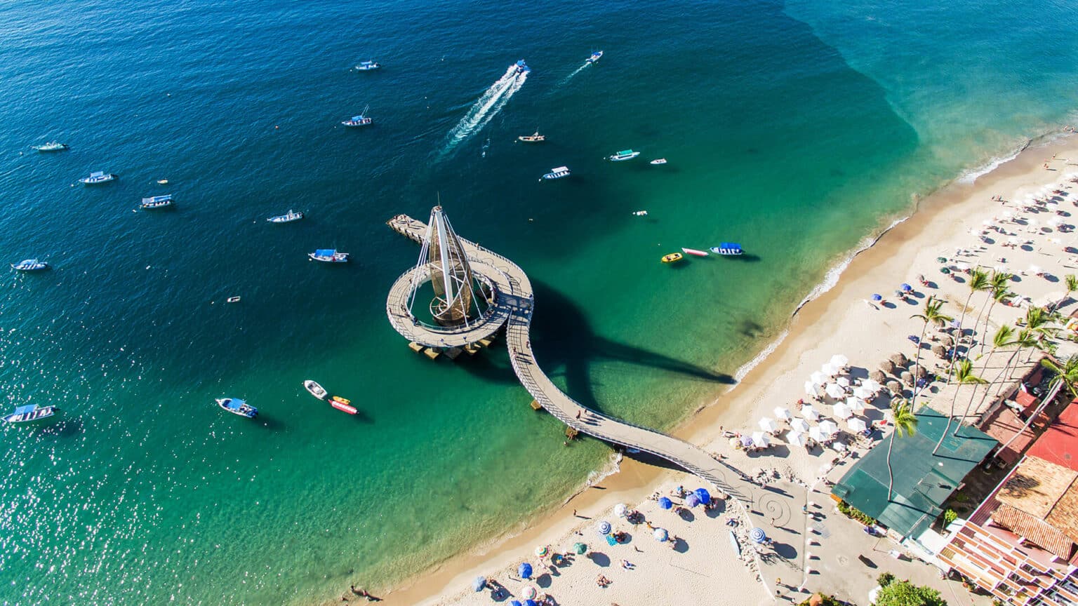 Guía básica de Puerto Vallarta: Historia, turismo, cultura y más