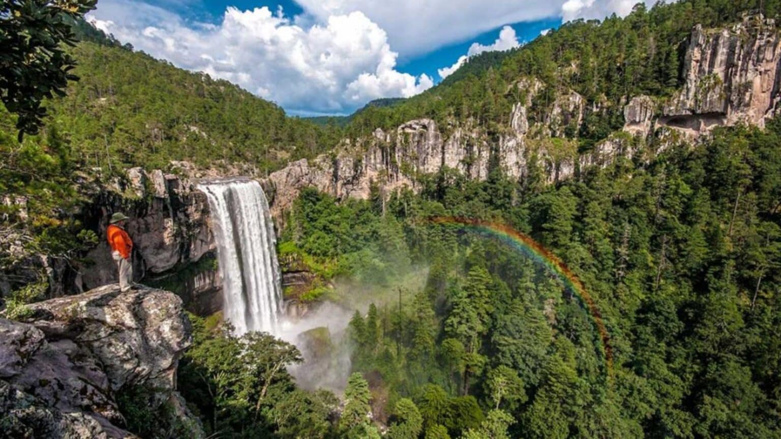 Guía básica de Durango: Historia, turismo, cultura y más | Descubre México