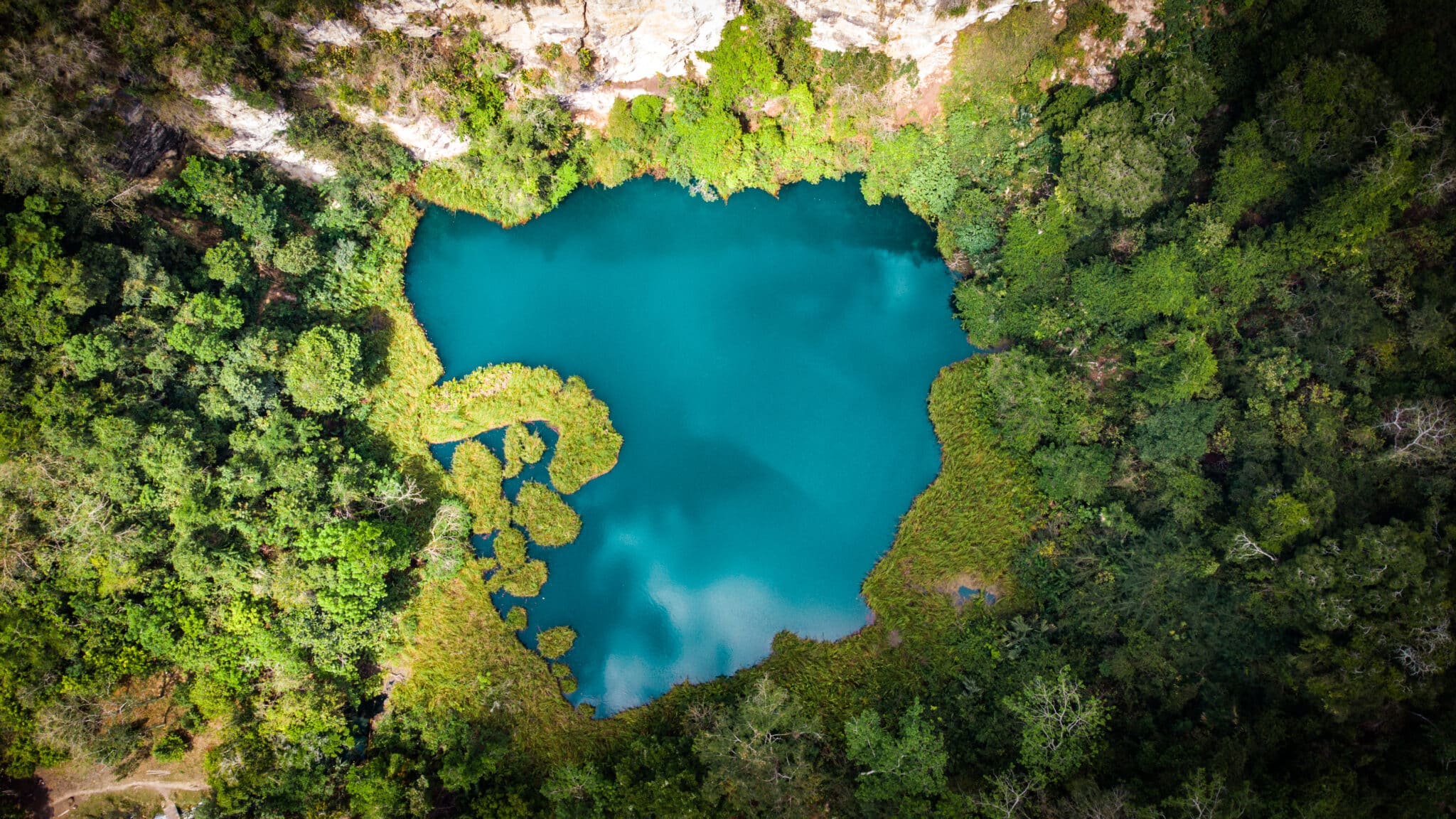 Ecoturismo en Quintana Roo: una aventura sostenible este puente ...