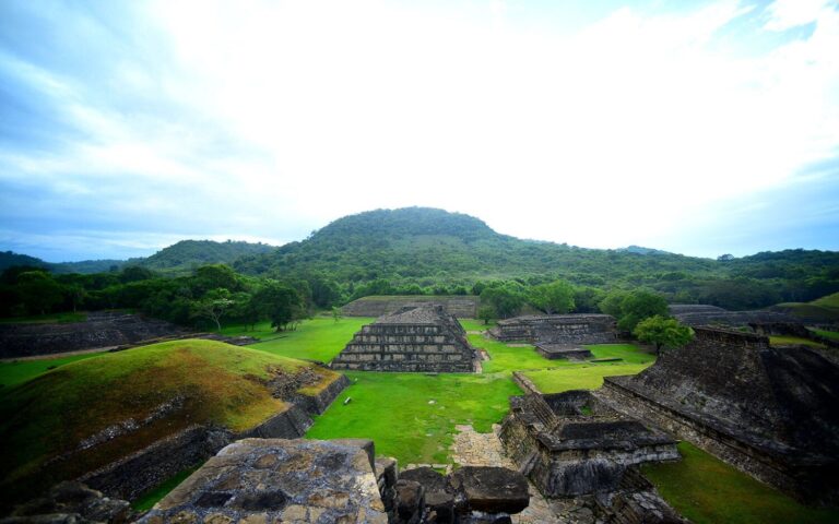 Guía básica de Papantla: Historia, turismo, tradiciones y mas