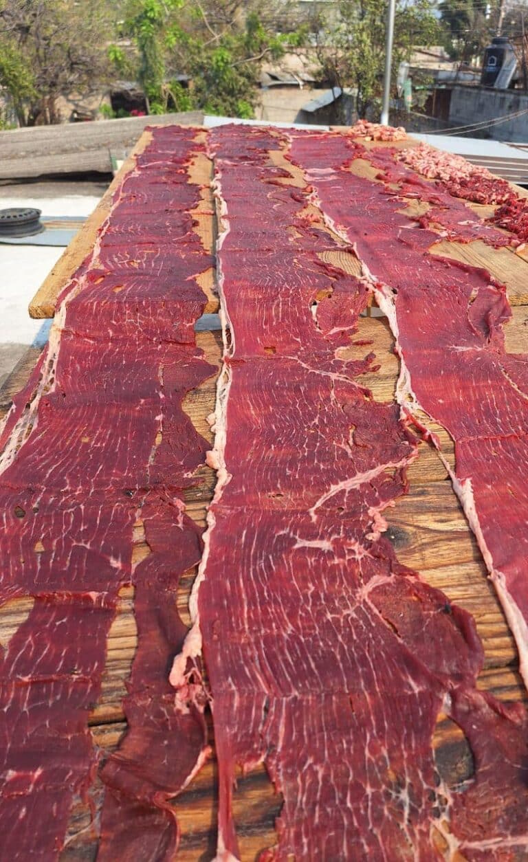 Cecina de Yecapixtla, manjar y tradición desde un solo lugar | Descubre ...