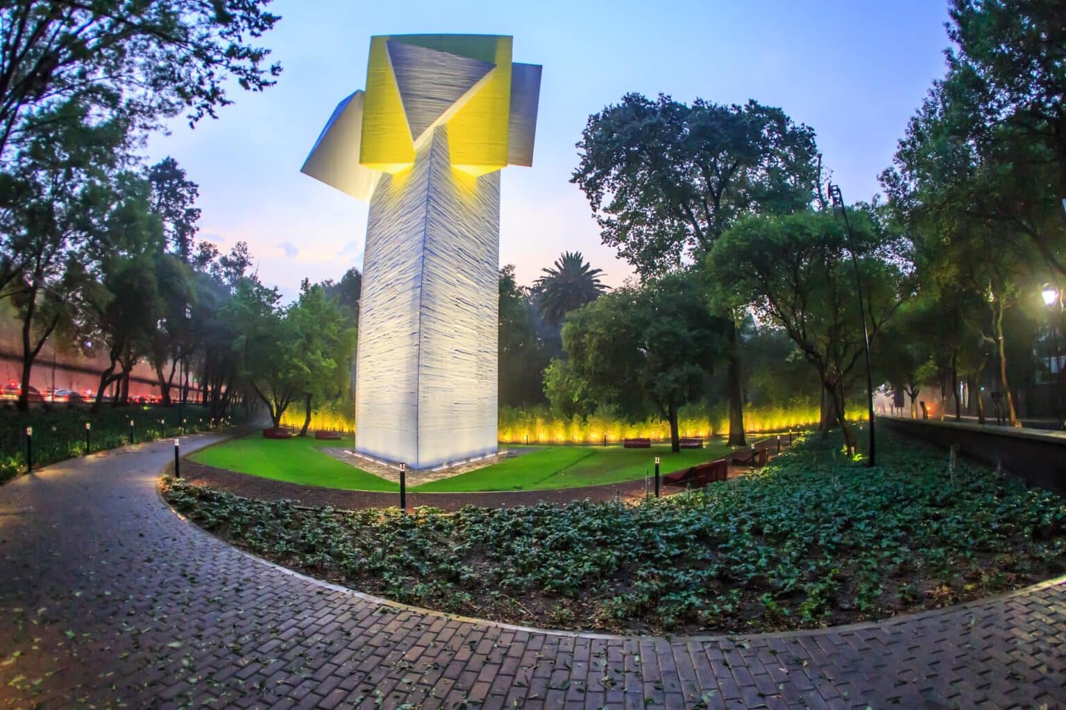 Mathias Goeritz Brunner: el visionario tras las Torres de Satélite ...