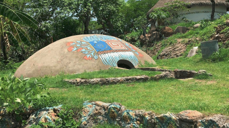 Guía básica del Temazcal: historia, beneficios y más | Descubre México