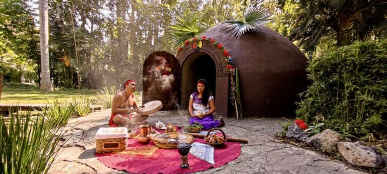 Temazcal: Recomendaciones y contraindicaciones a tomar en cuenta