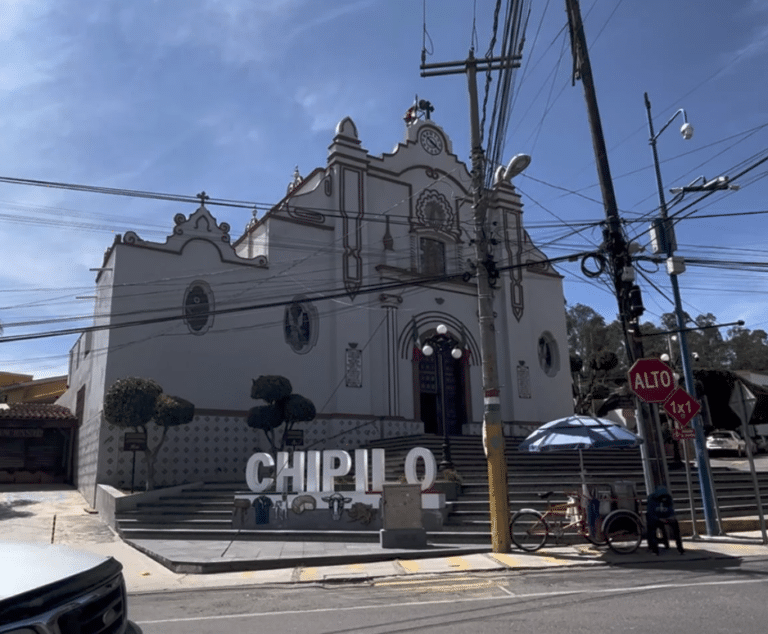 Guía básica de Chipilo: La pequeña Italia en Puebla