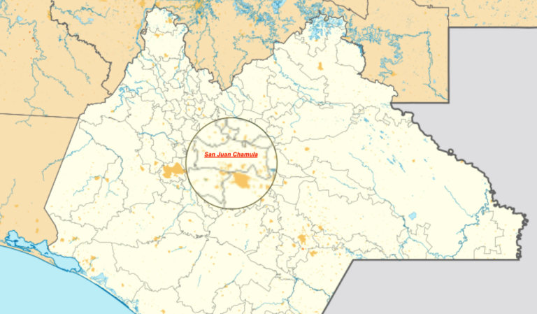 Guía básica de San Juan Chamula: Historia, turismo y más | Descubre México