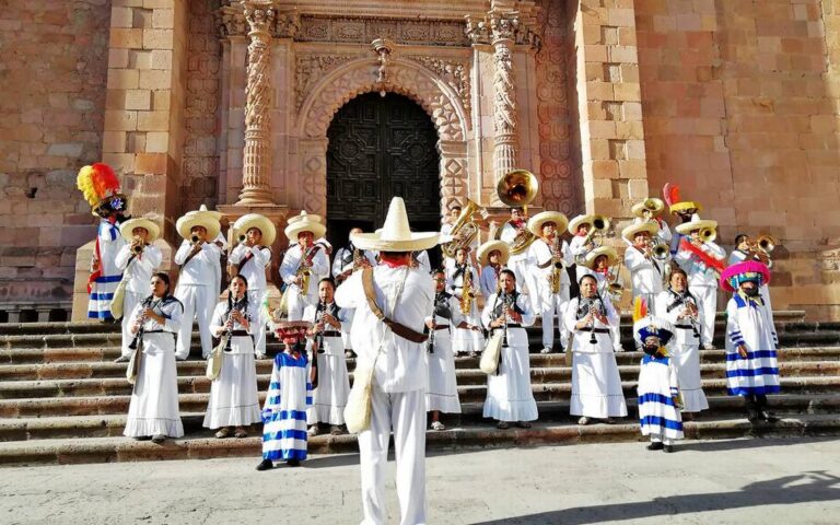 Guía básica de Tlayacapan: Historia, turismo y más
