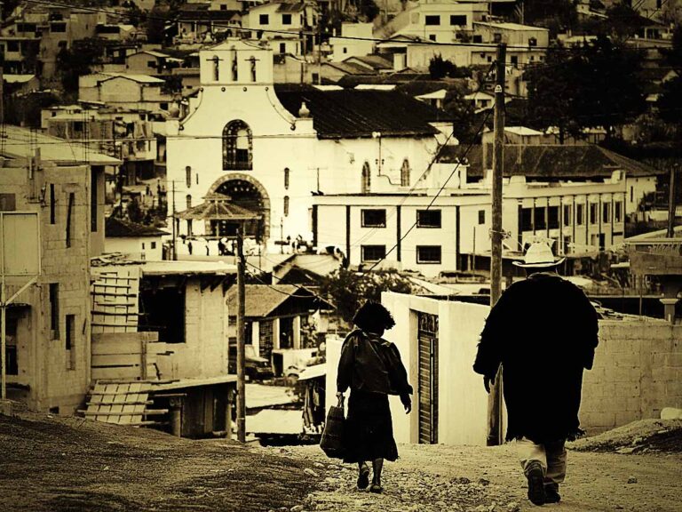 Guía básica de San Juan Chamula: Historia, turismo y más | Descubre México