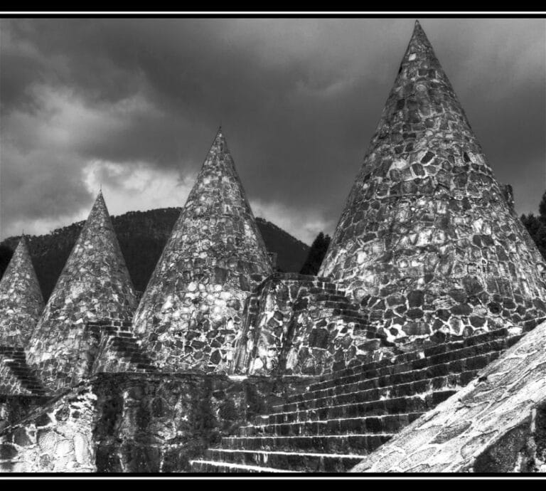 Guía básica de Temoaya: Pueblo con Encanto del Edomex