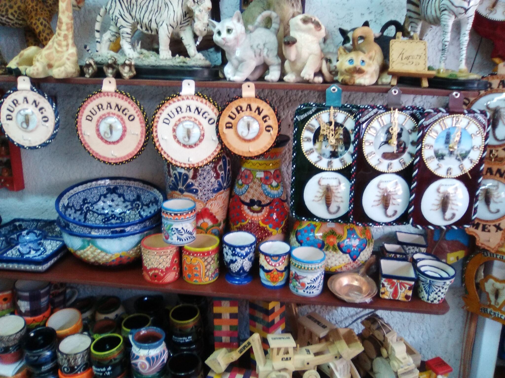 Guía básica de Durango: Historia, turismo y más | Descubre México