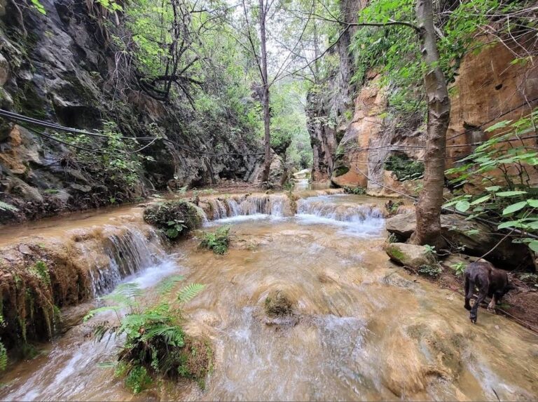 Cadereyta de Montes: Cultura y naturaleza en Querétaro