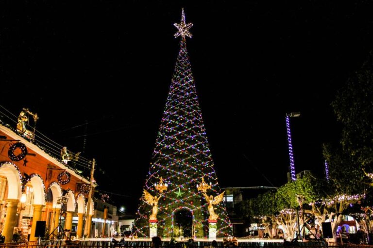 Guía básica de Autlán de Navarro, cuna de Carlos Santana | Descubre México