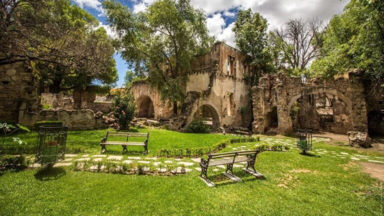 Guía básica de Durango: Historia, turismo y más | Descubre México