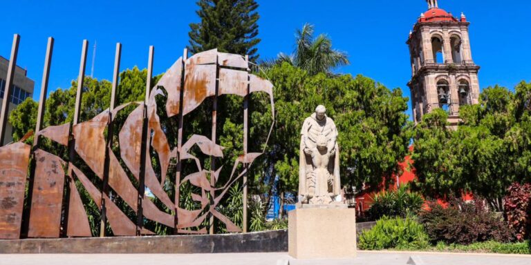 Guía básica de Irapuato: Historia, turismo, clima y más | Descubre México