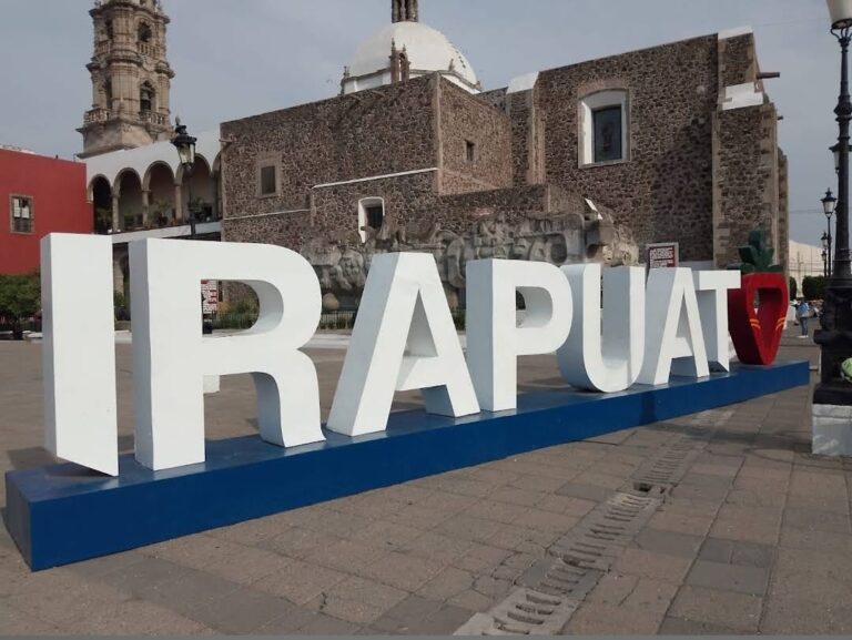 Guía básica de Irapuato: Historia, turismo, clima y más | Descubre México