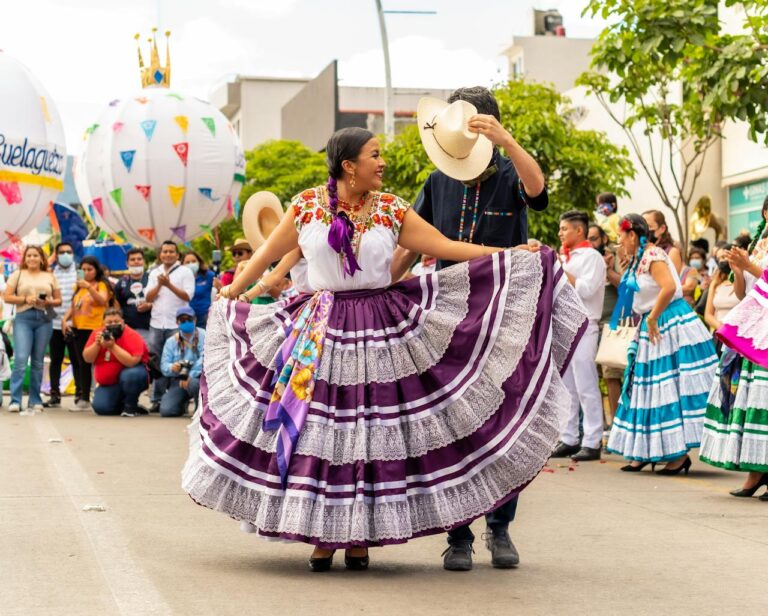 Las 7 ferias más reconocidas en México | Descubre México